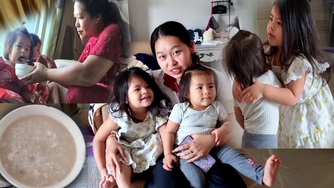 ntxim hlub tus phauj ua kua dis rau nkawv ob Viv ncaus noj 15/2/2023 ...