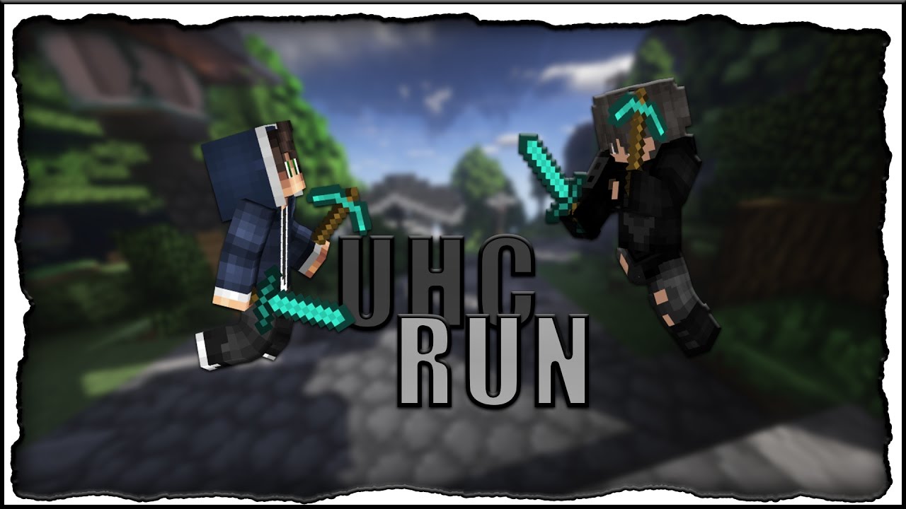 Uhc Run highlights #4 - YouTube