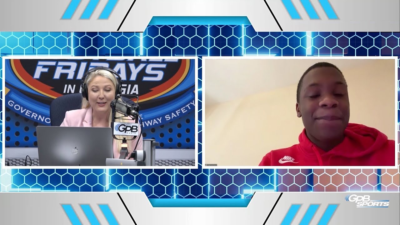 Signing Day 2023 | Dwight Phillips Jr.,"We're just Gonna Have to See ...