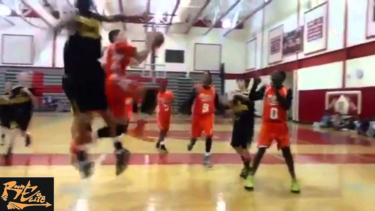 Michael Kimble & Adrian Amaro @ Albany Spring Classic - YouTube