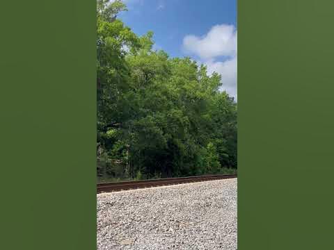 FF K5HL! CSXT 3212 leads I03828 by S Ogeechee doing 63mph! #3212 - YouTube