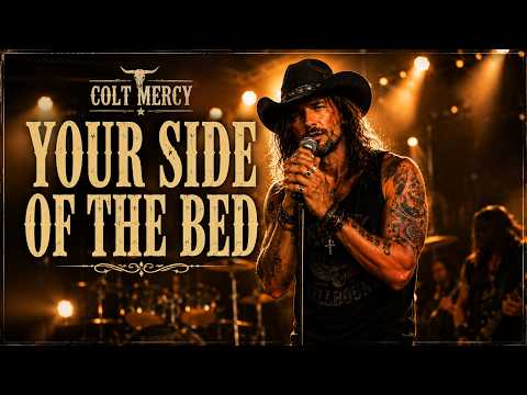 Your Side Of The Bed