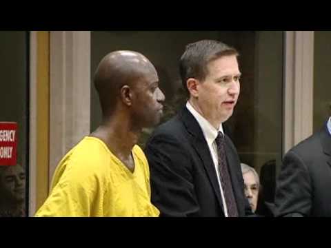 Nurse Accused Of Raping Disabled Patient In Court