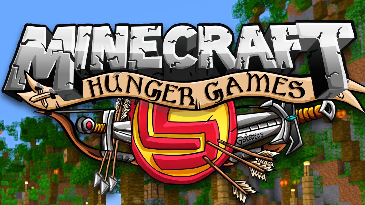 Minecraft: Hunger Games Survival w/ CaptainSparklez - UNDERDOG - YouTube