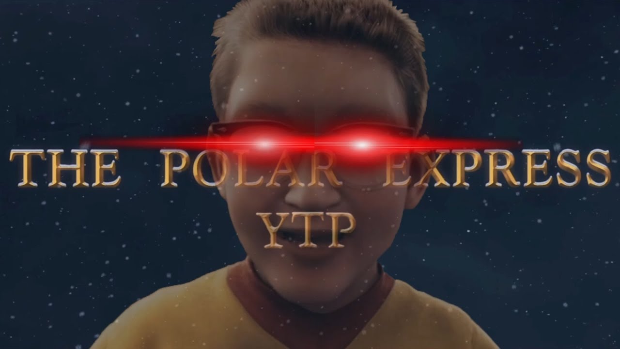 Sicko-Mode: The Rise of LEAN (Polar Express YTP) - YouTube