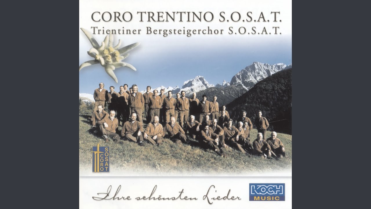 Inno Al Trentino - YouTube