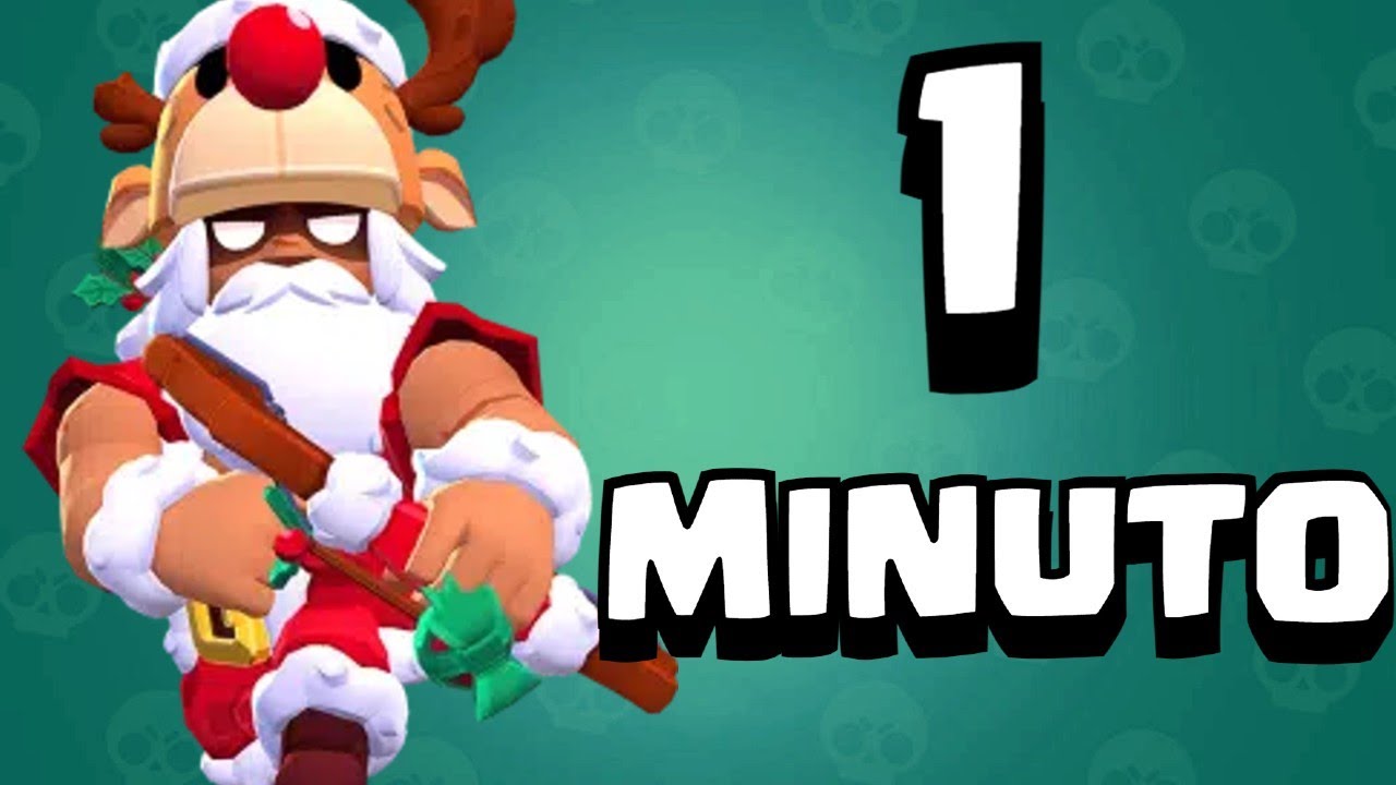 BO SANTA CLAUS EN 1 MINUTO - YouTube