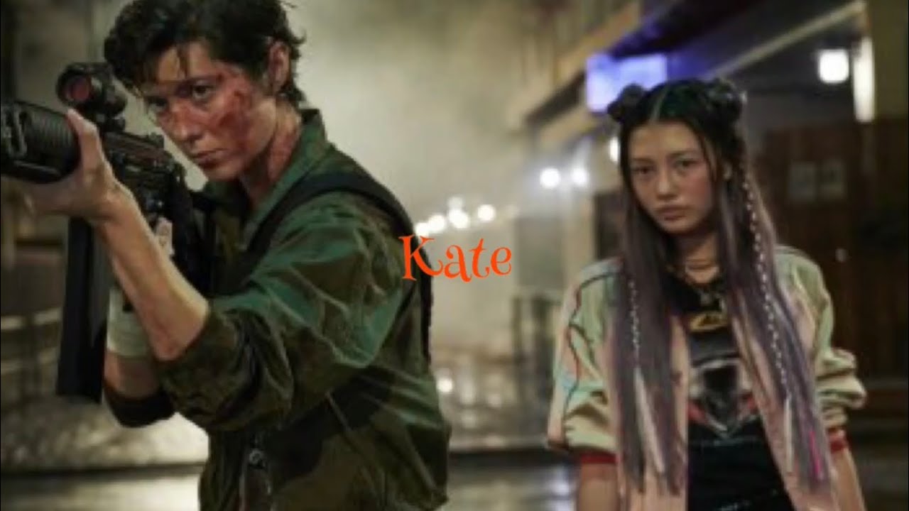 Kate Cast Then and Now ⭐️2021 - YouTube
