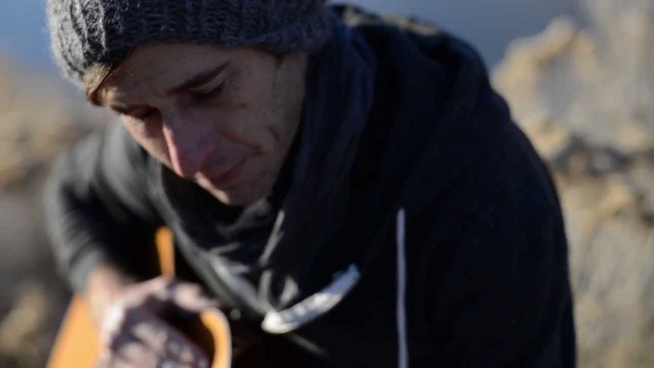 Mary and Joseph- by Dave Barnes_ Cover by Levi Ware - YouTube