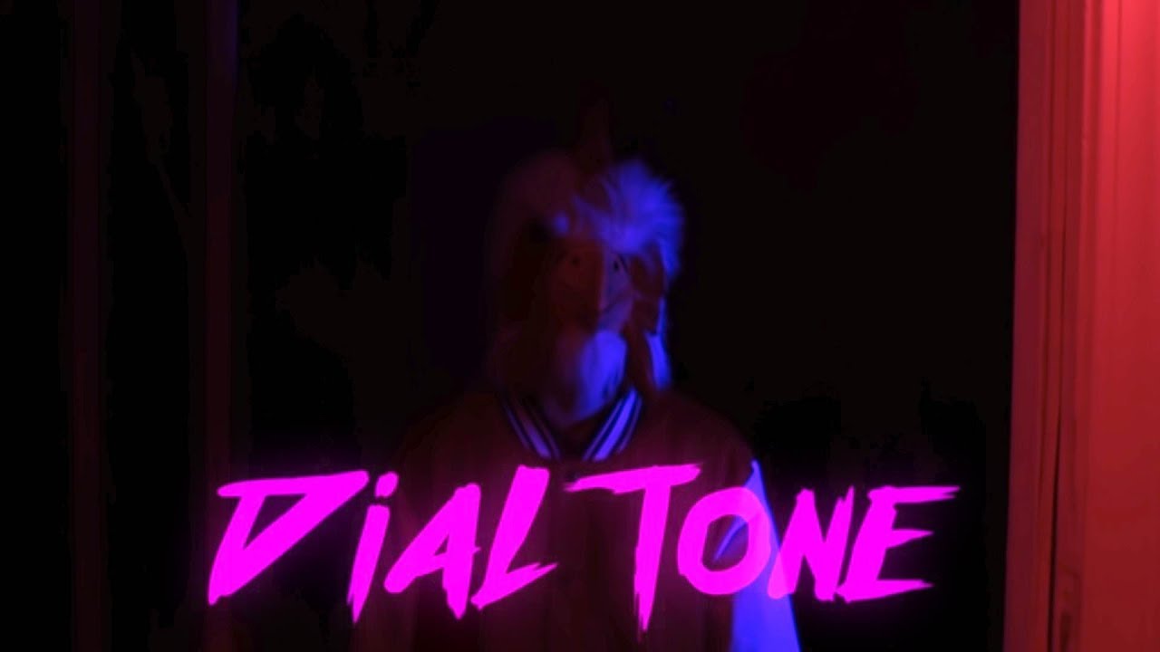 Dial Tone (A Hotline Miami Short Film) Final Trailer - YouTube