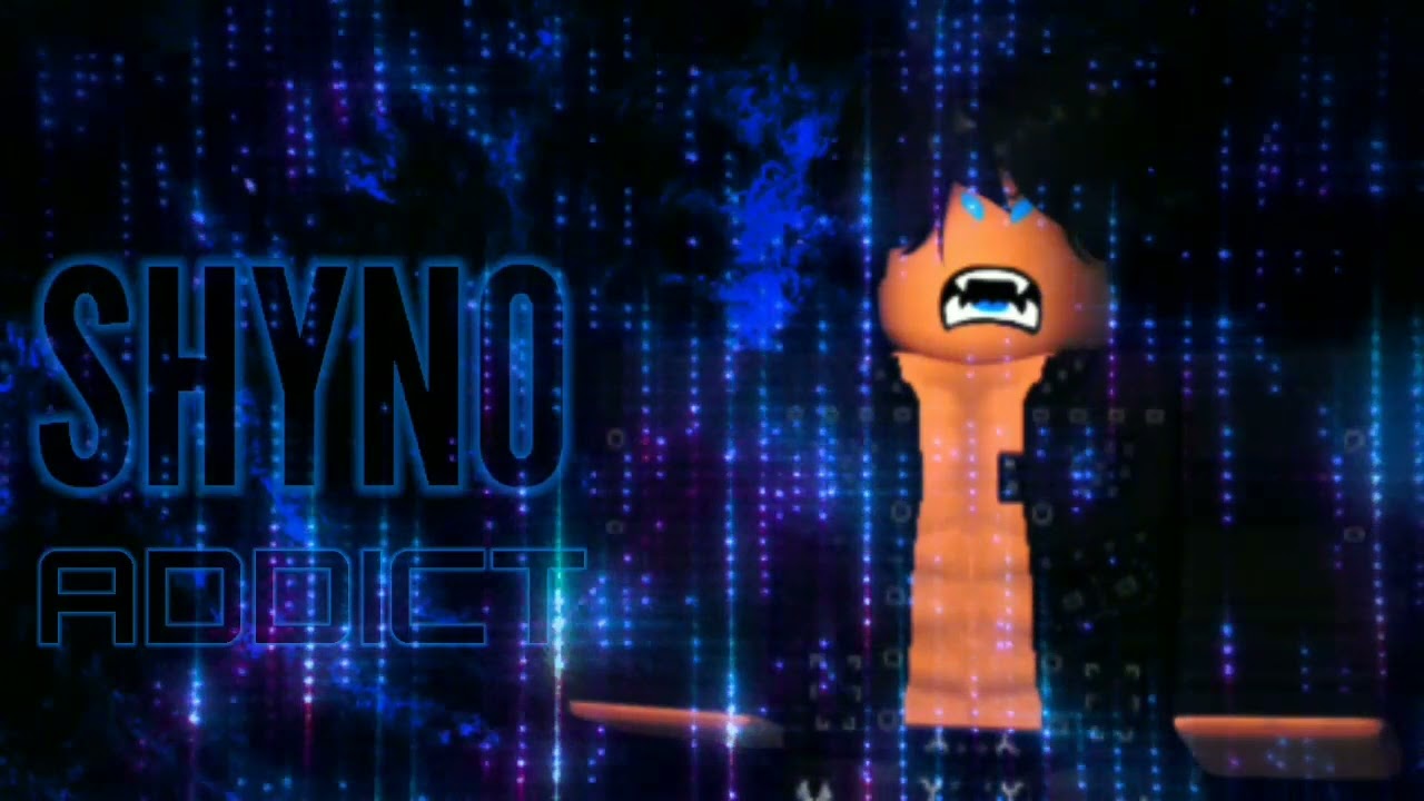 Shyno Theme "Addict" - YouTube