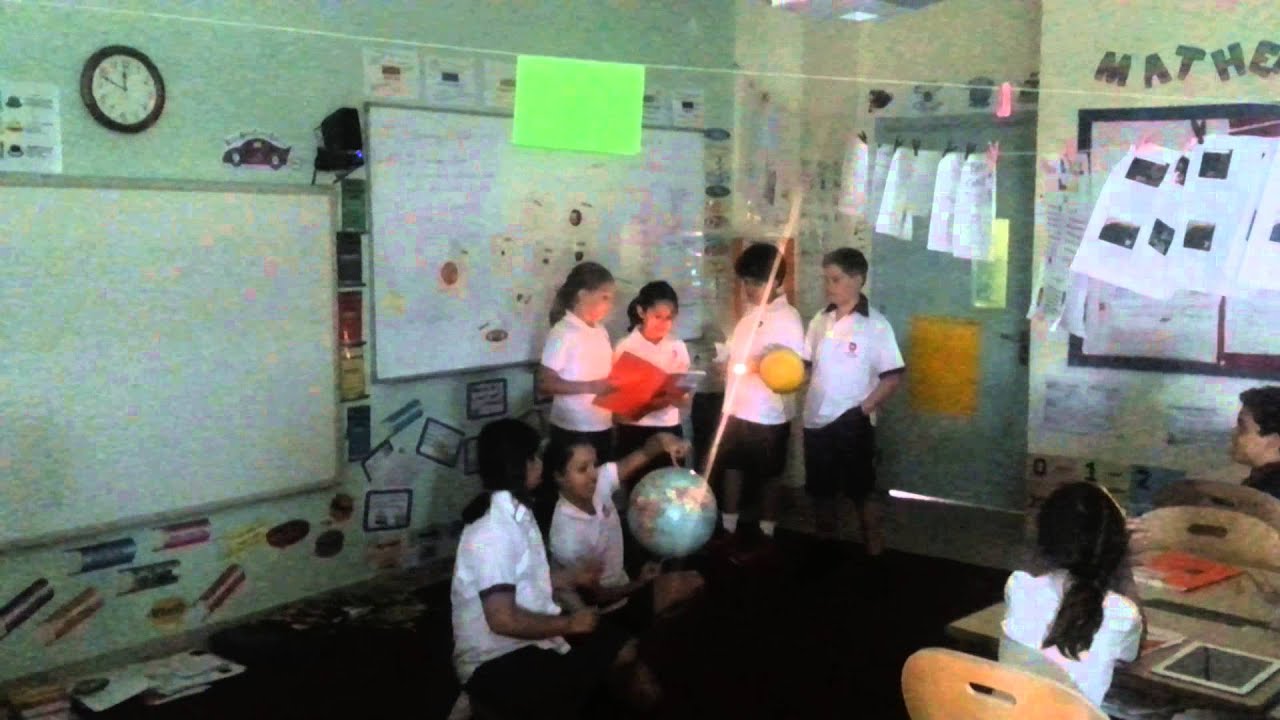 5yj day and night - YouTube