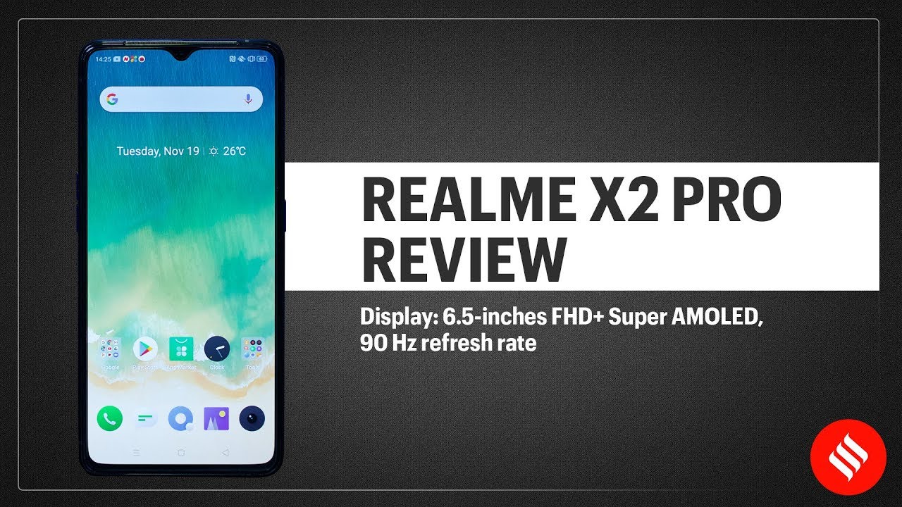 Realme X2 Pro review: Is It The Ultimate Flagship of the Year under 30K ...