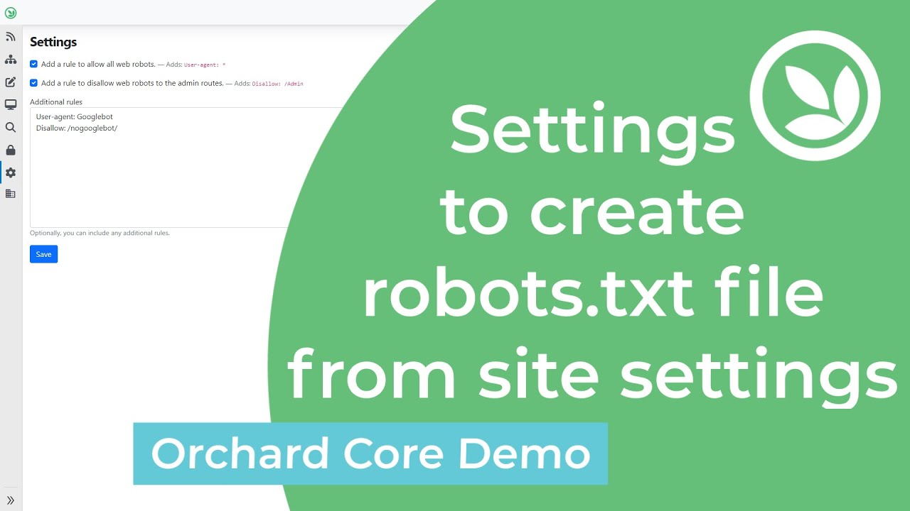 Settings To Create Robots Txt File From Site Settings Orchard Core settings-to-create-robots-txt-file-from-site-settings-orchard-core