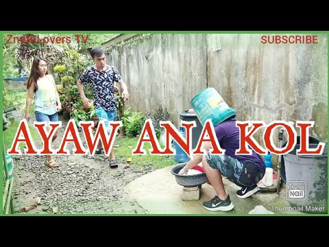 Talawan nga Uyab (Part 3) with Mr. Laagan. #ZnethLoversTV #funnyvideo - YouTube