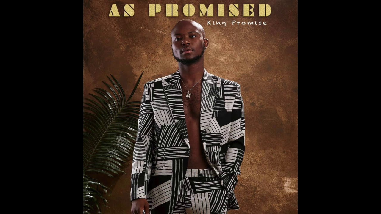 King Promise - Commando [Audio Slide] - YouTube Music
