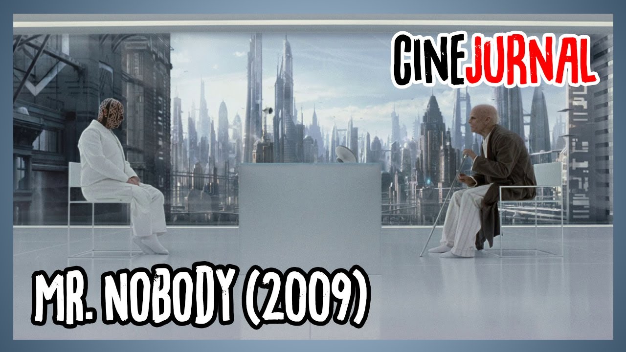 Mr. Nobody | Cronică de film | Cinejurnal - YouTube