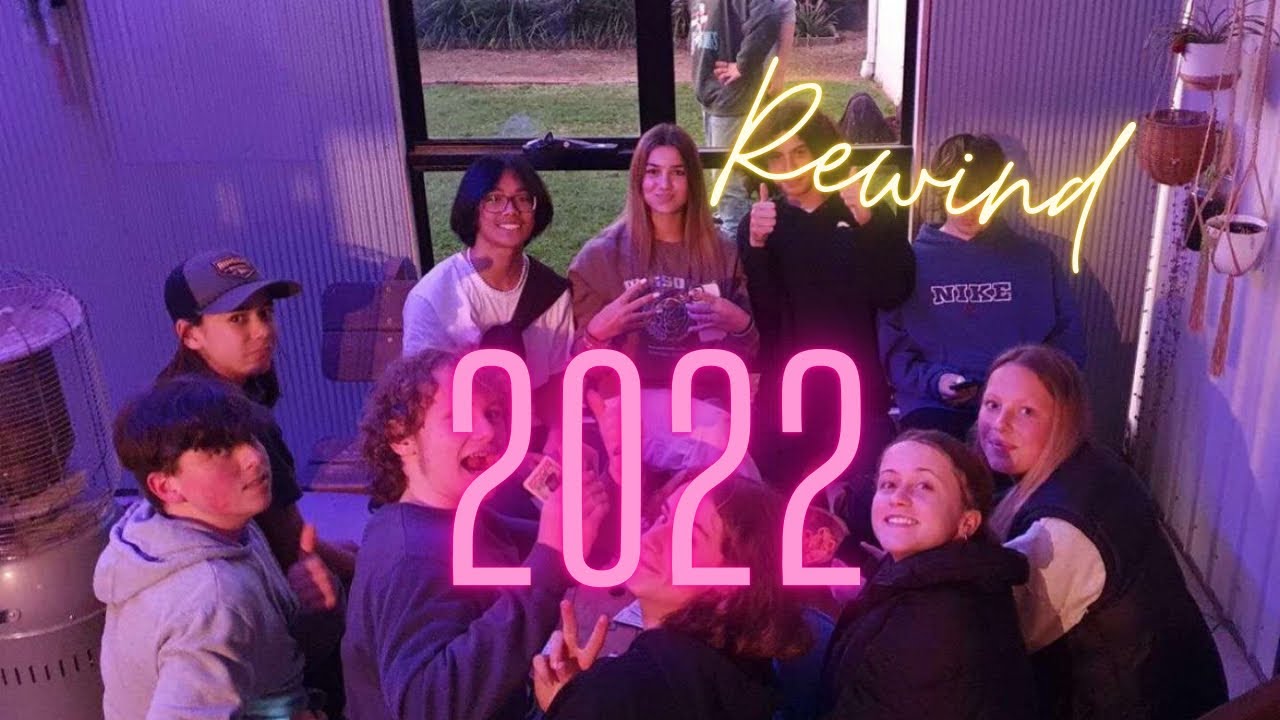 The Pera 2022 Rewind!!! - YouTube