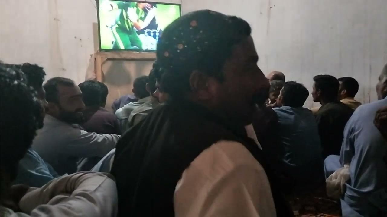 Pakistan Jeet K Qareeb Tha To Logon Ny Shor Machana Shuru Kar Dia Pak pakistan-jeet-k-qareeb-tha-to-logon-ny-shor-machana-shuru-kar-dia-pak