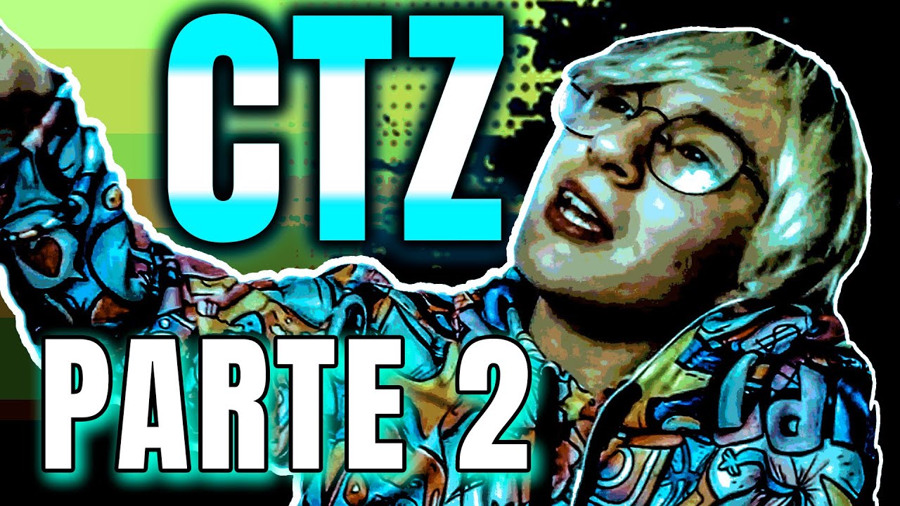 ¡Lo mejor llega AHORA! ⚠️ CTZ freestyle session 💯 PARTE 2 - YouTube
