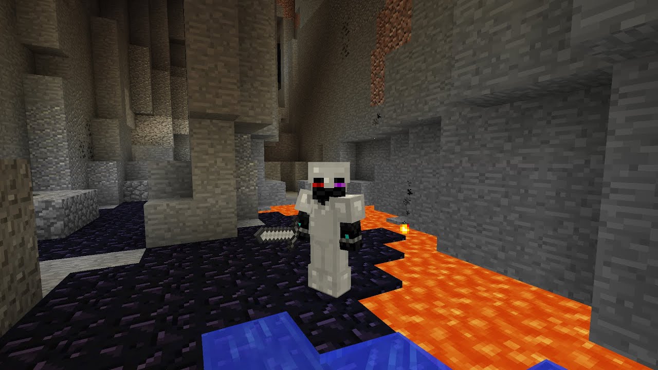 Minecraft Episodio 9 ~Minando ando~ - YouTube