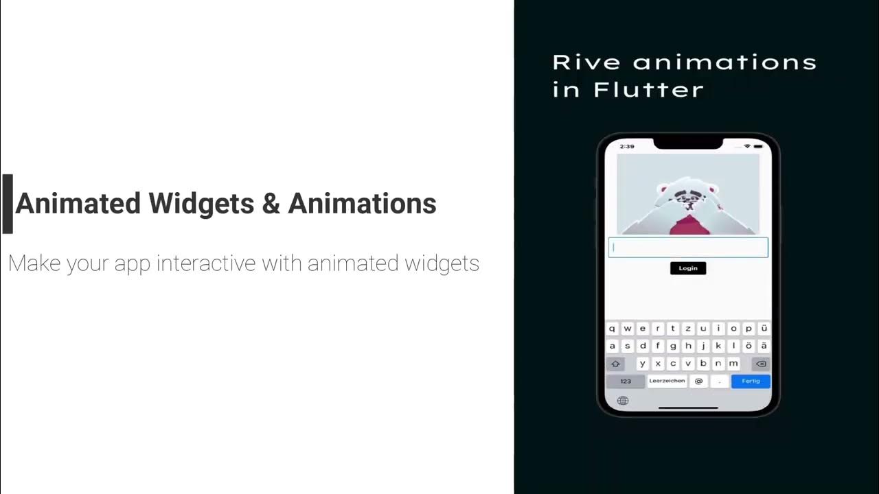 Portfolio | Flutter | Upwork | Android Development | App Development | IOS | Android | Web View ...