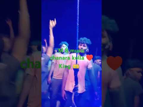 M B music chanara kolla holi dolagobinda club 2,0 king 👑 - YouTube