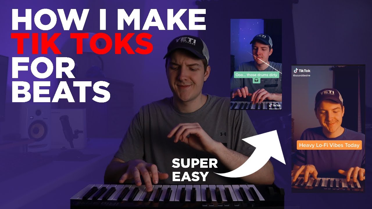 IN DEPTH GUIDE How To Make Record Edit Tik Toks YouTube Shorts For in-depth-guide-how-to-make-record-edit-tik-toks-youtube-shorts-for