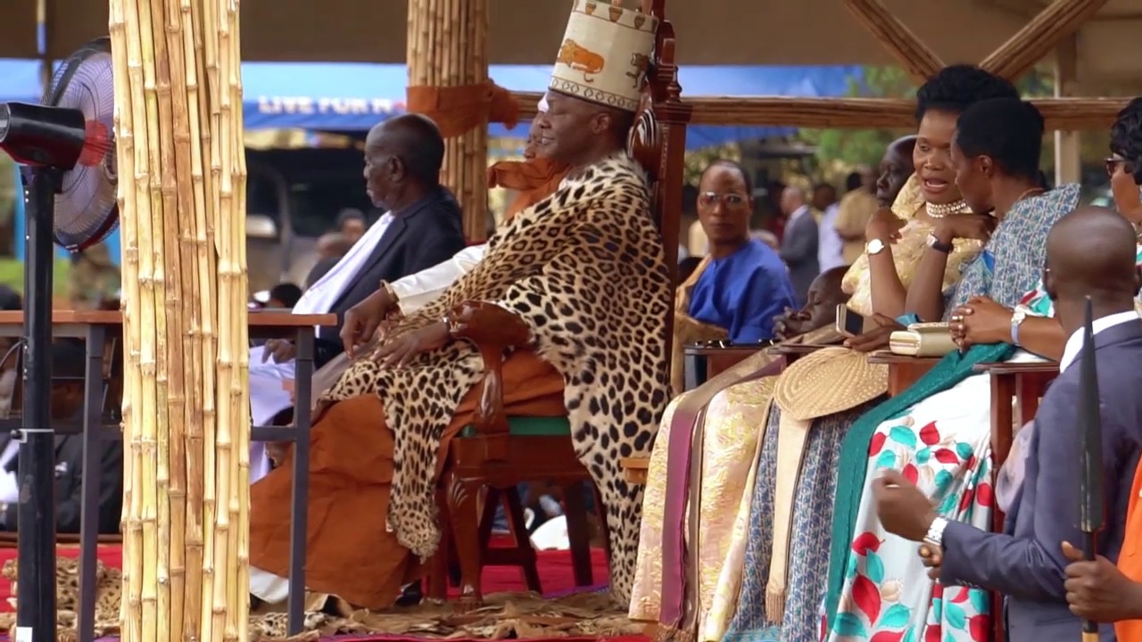 Ssedduge by BUDDO SS - YouTube