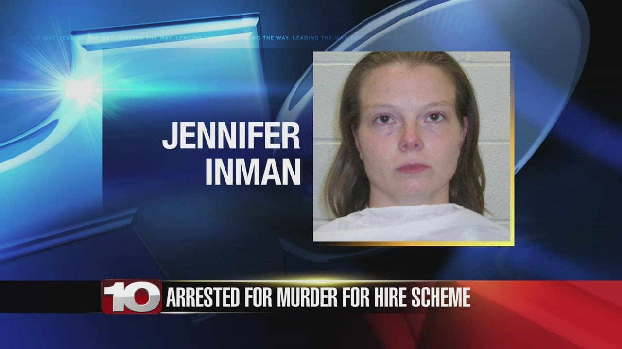 Jennifer Inman - YouTube