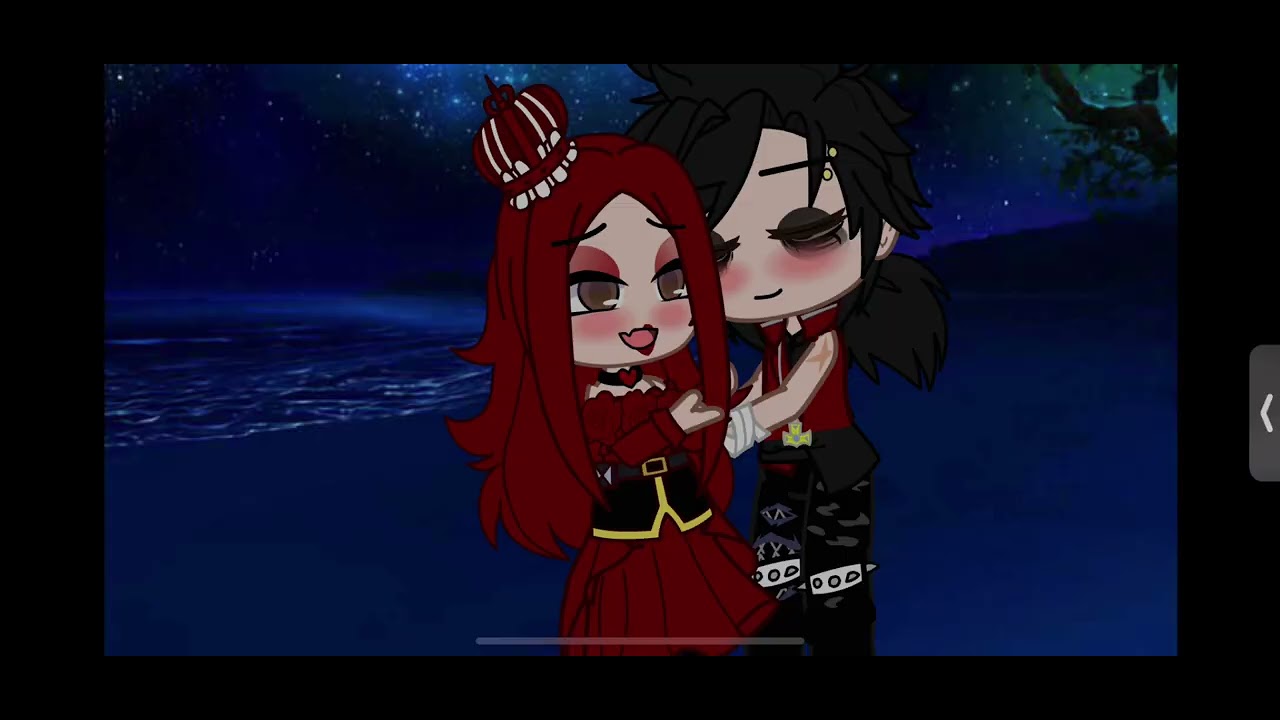 Lovebirds | Bridget x hook - YouTube