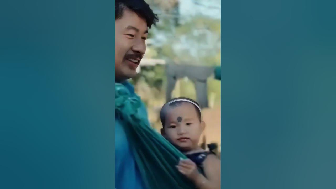 Babu bima//Bodo Short Video//Khwrwm Goyary - YouTube