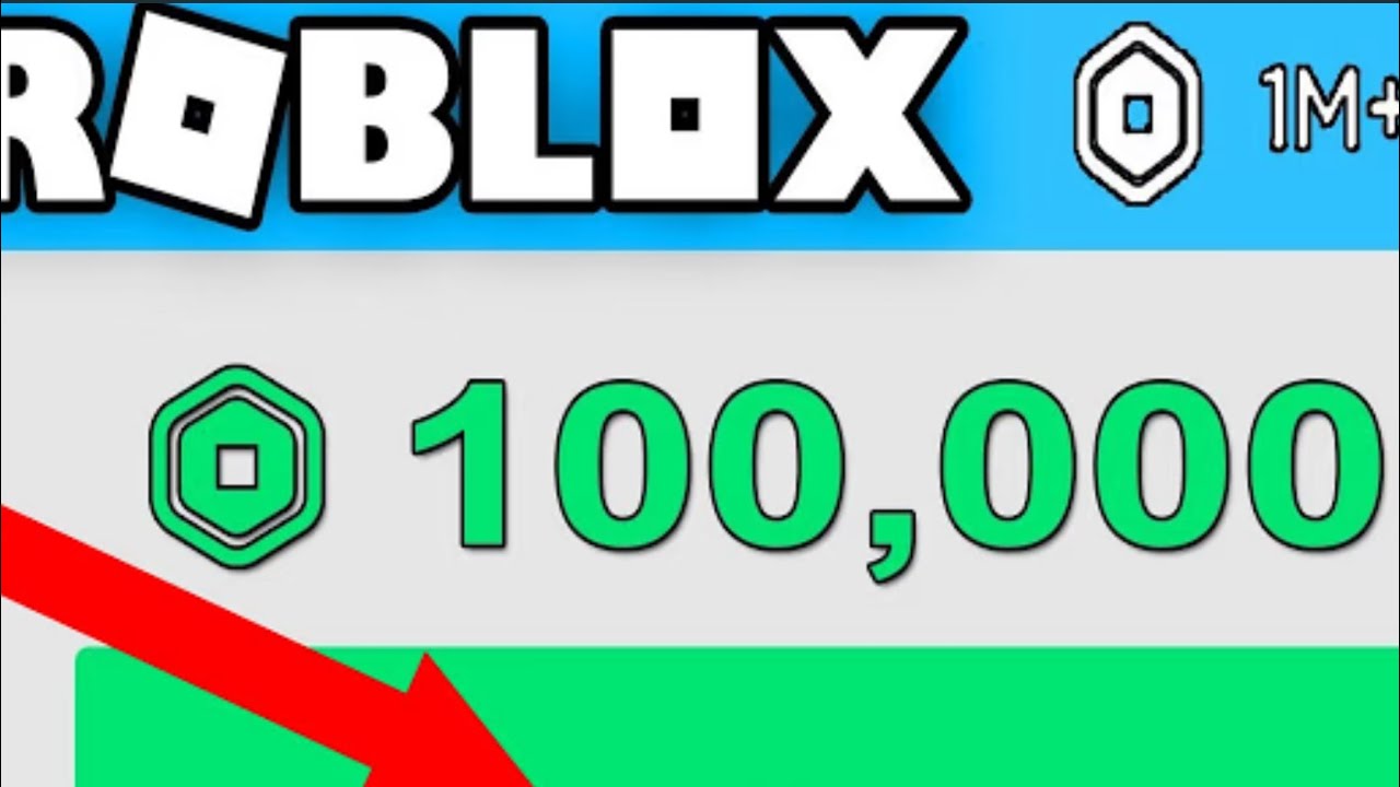FREE ROBUX METHOD 2023 *WORKING* (MUST WATCH) - YouTube