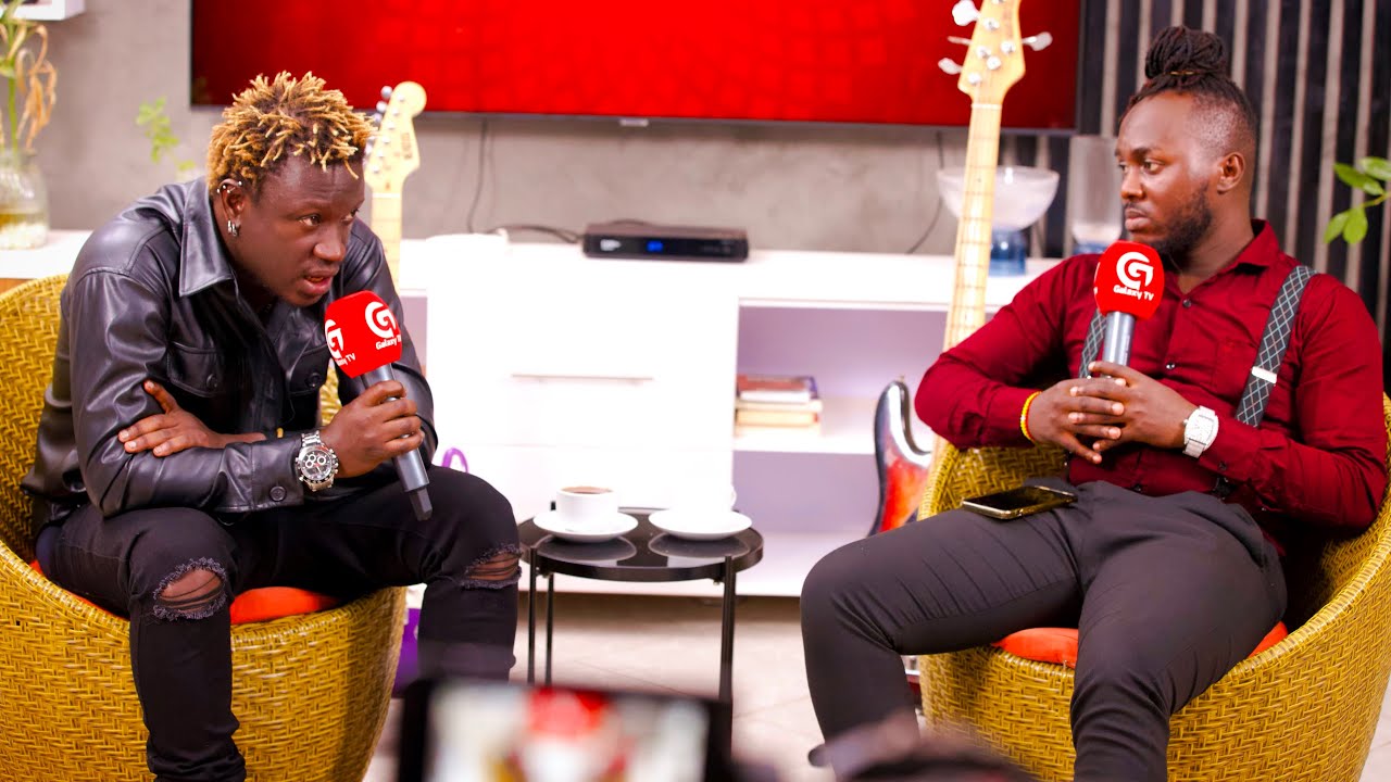 Kapa Kat Begged me, Sent me her Nud3s but im not interested. Im the ...