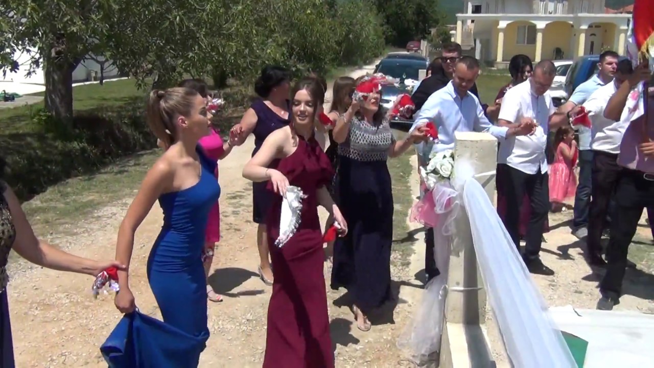 Martesa S&E 18 .7. 2018 (6) - YouTube