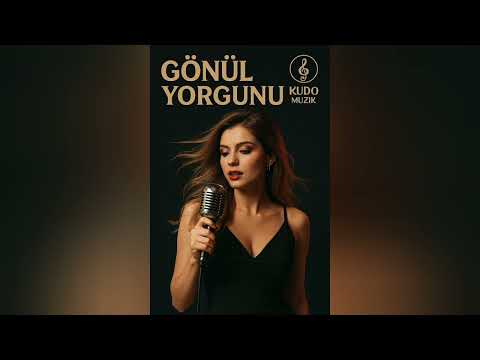 🔥 Gönül Yorgunu - Ferdi Tayfur ♾️- AI Cover - Arabesk Damar Turkish Folk Sitem  Kudo Müzik 