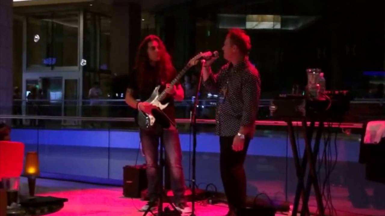 Sweet Little Angel @ Talking Stick Resort - YouTube