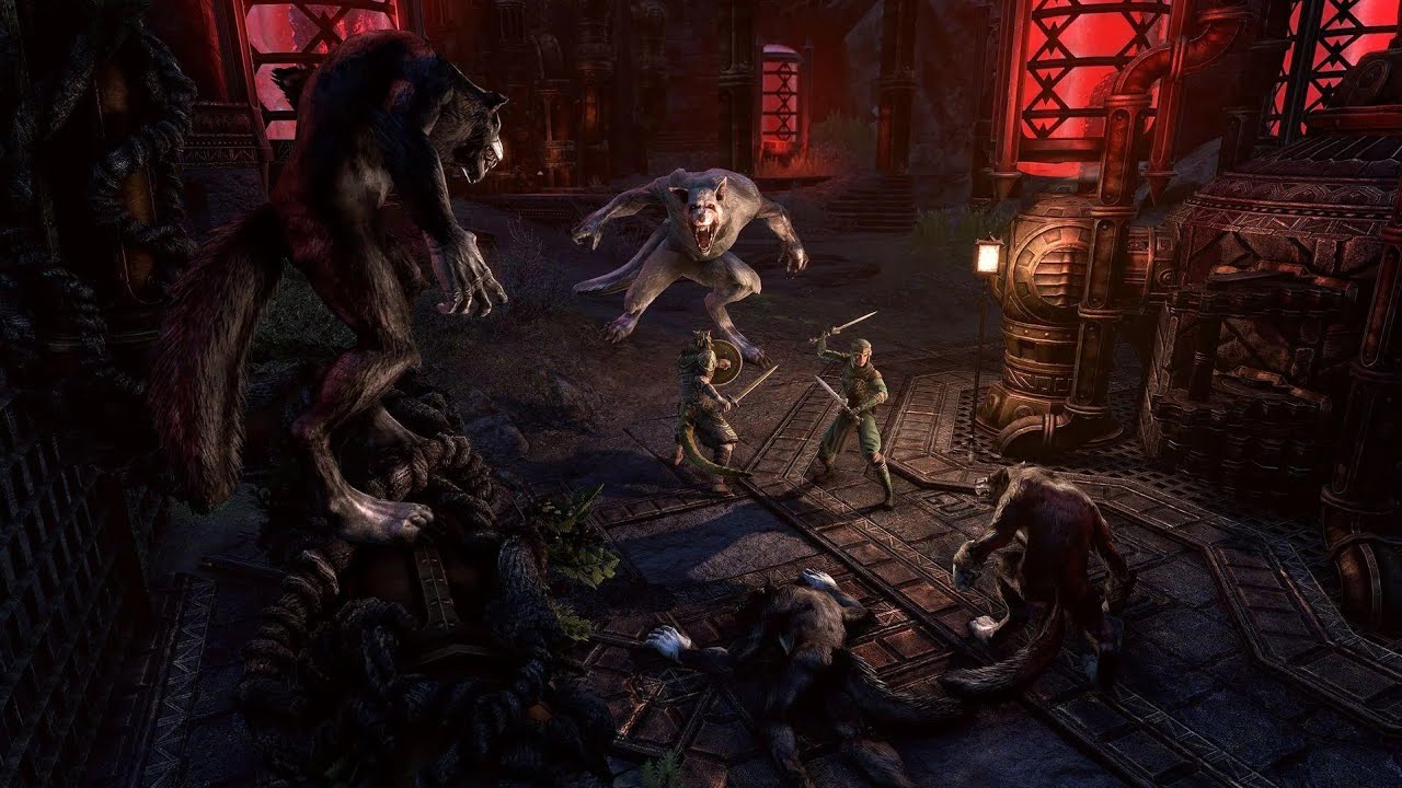 ESO | Stone Garden - Trifecta - True Genius | Onebar Heavy Attack Sorc ...