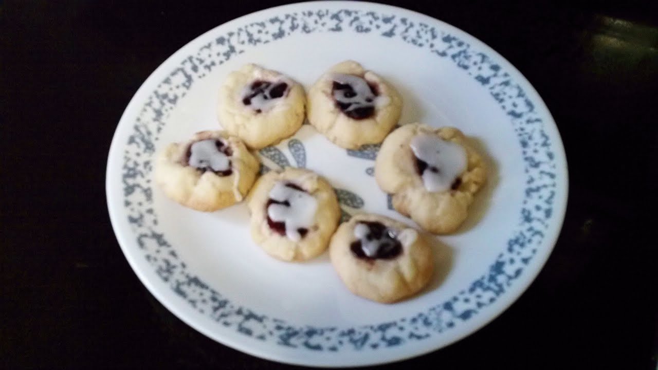 January 6th is National Shortbread Day! - YouTube