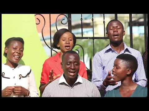 JERUSALEM CITY SINGERS MCHUNGA - YouTube