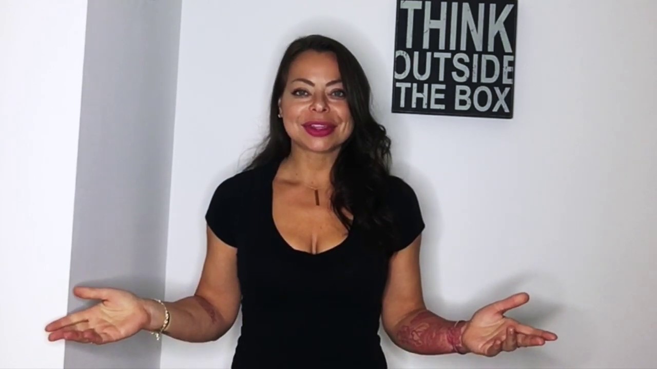 Top 3 Things A Woman Craves From A Man - YouTube