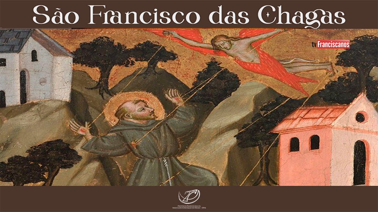 São Francisco Das Chagas Biografia Youtube