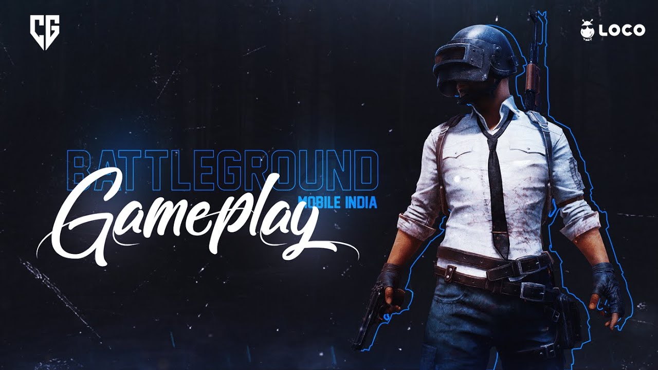 Pubg Mobile Youtube