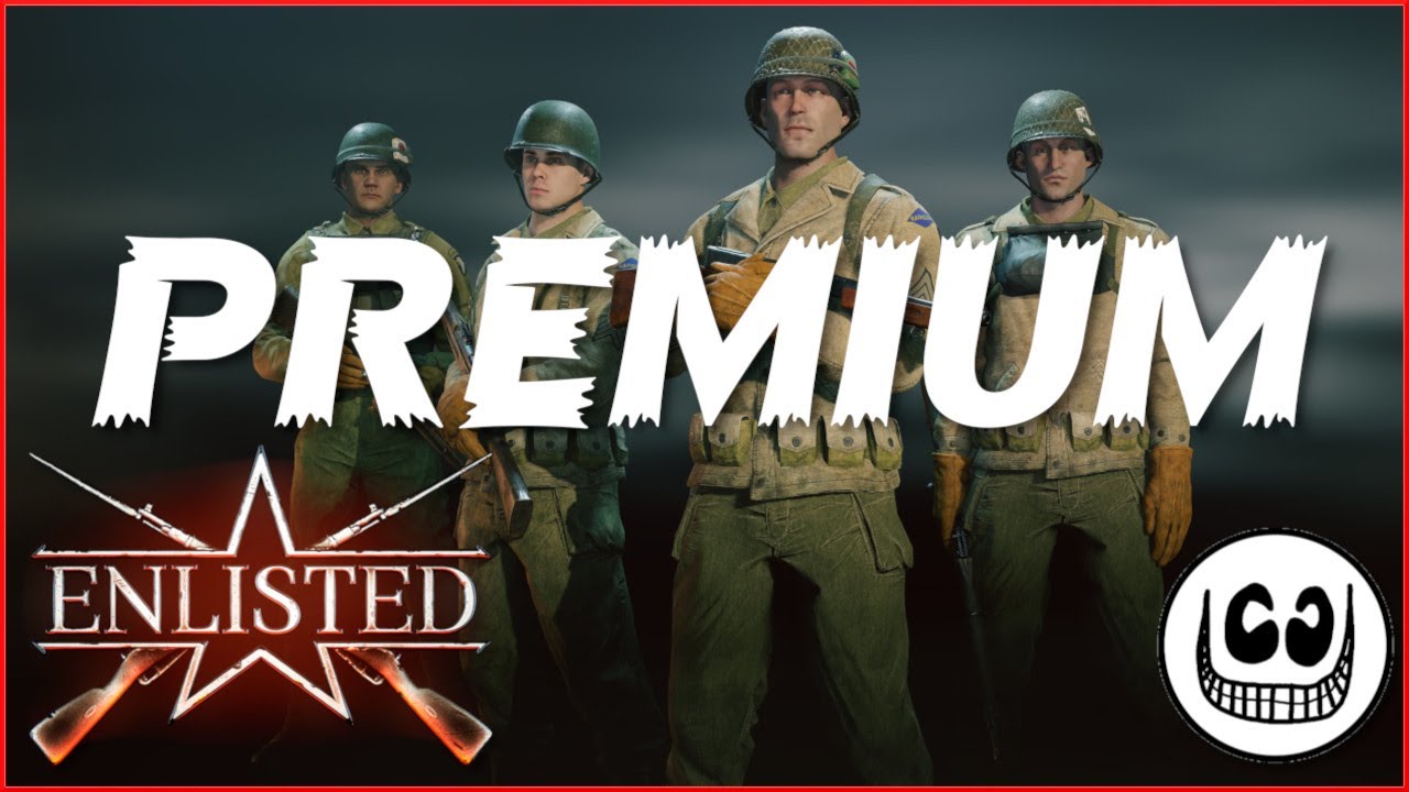 Enlisted | Lohnt sich der Premium Account ? | Anfängerguide | deutsch ...