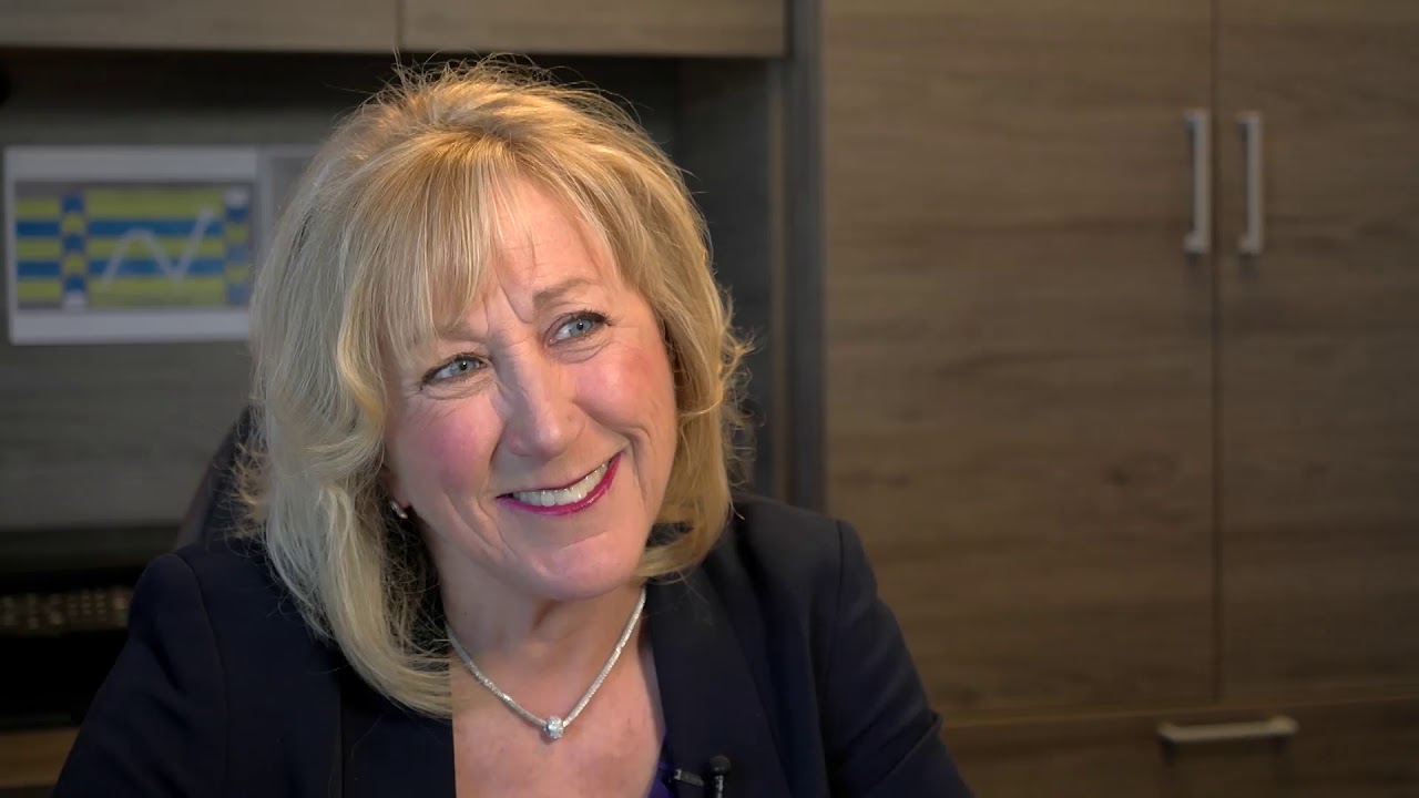 Grand rendez-vous 2019 : Louise Poirier - YouTube