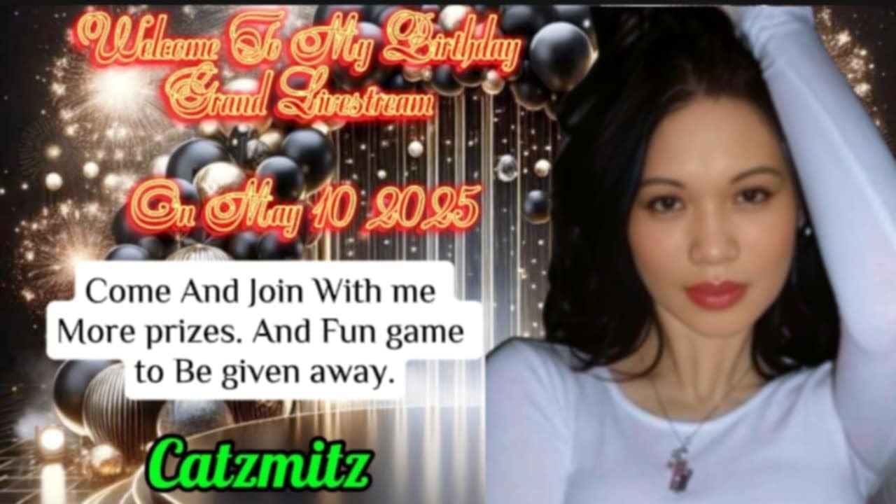 YSVF Especial Edition. HAPPY BIRTHDAY CATZ MITZ!!! - YouTube