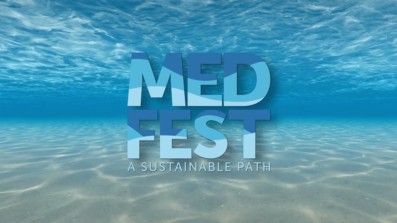 MED FEST 2025 - OLBIA - PANEL - YouTube