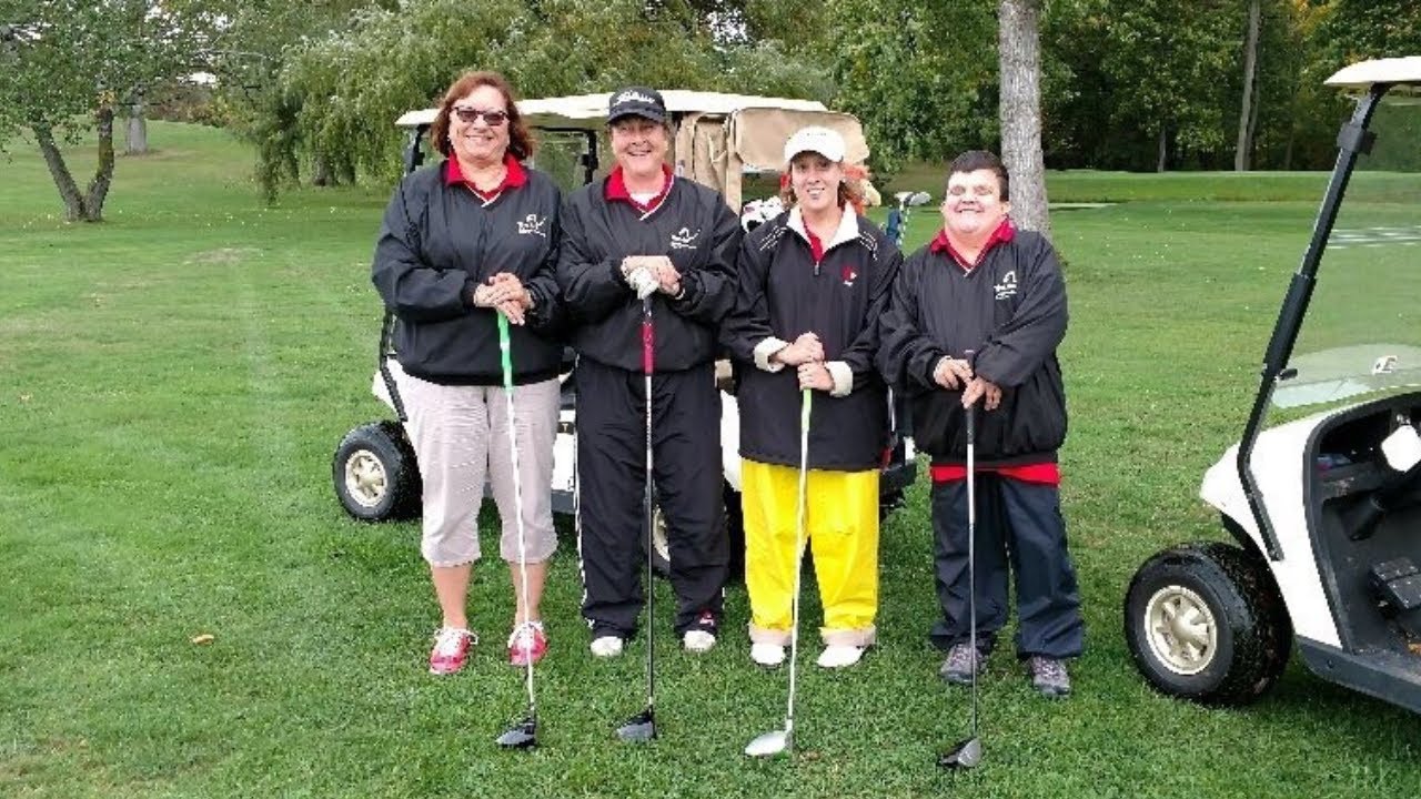 Coach of the Year 2023: Linda Rainer - YouTube