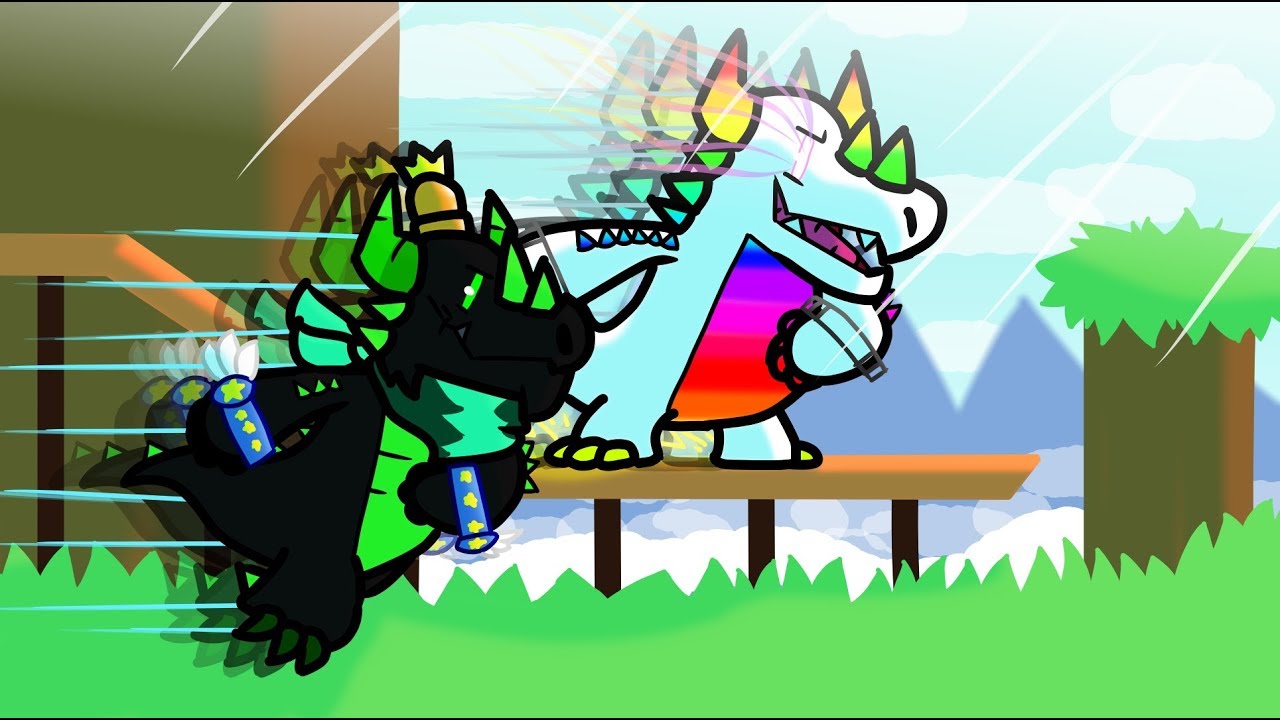 ROBLOX: Boost Vector - YouTube