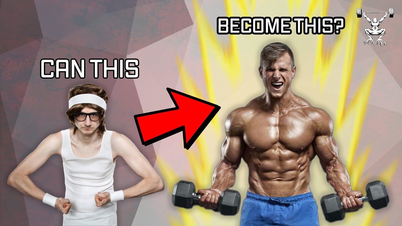 Are You Getting The Most Out Of Exercise? | Myokines and Strength ...